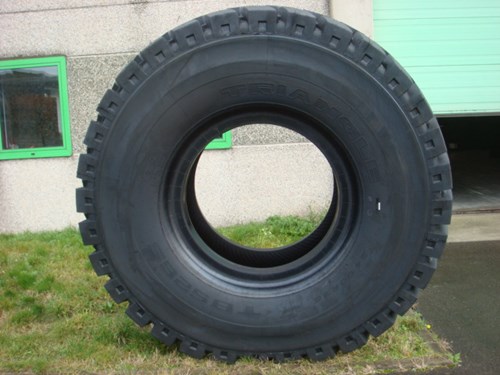 24.00R35 TRIANGLE TB526S E4