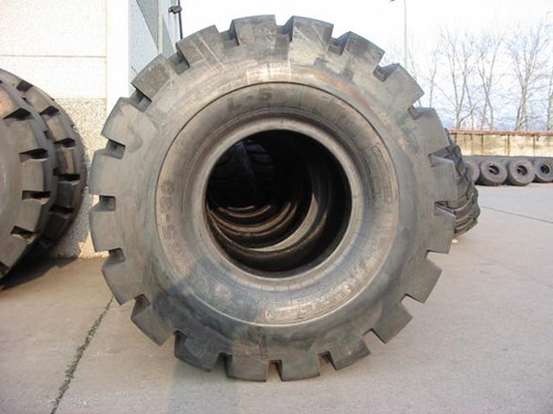 45/65-39 LEVEL Tyre LT58 L5