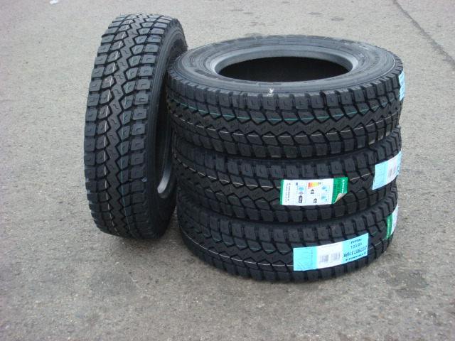 215/75R17.5 TRIANGLE TR689A 135/133L 16PR