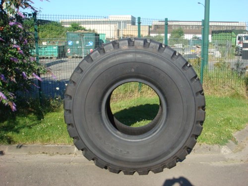 23.5R25 TRIANGLE TB598S E4