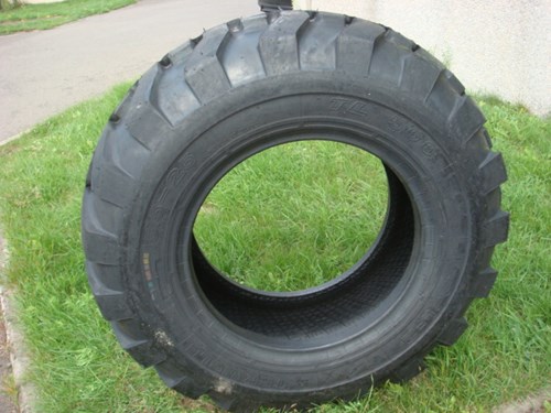 15.5-25 TRIANGLE TL508 E2