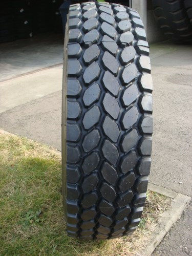 14.00R25 TRIANGLE TB586 E2